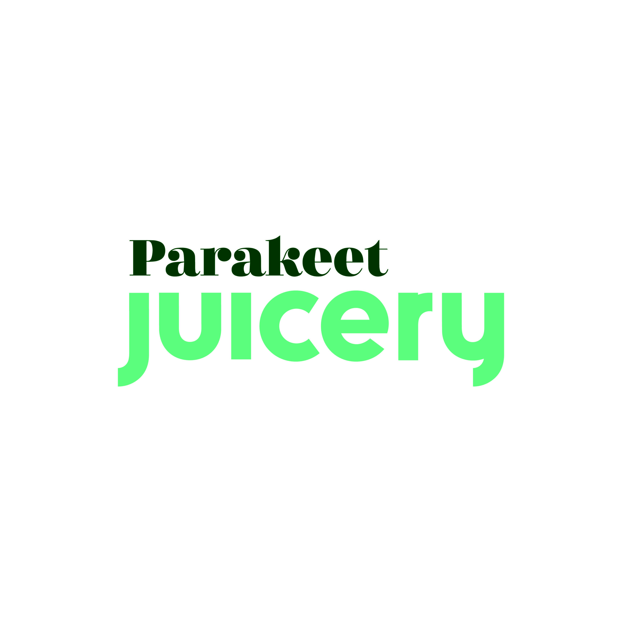 Juicery Logo